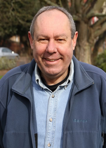 Dave Flavell – Harwich Branch