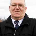 Charlie Powell – Harwich Branch