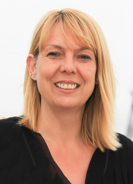 Fiona Powell – Harwich Branch