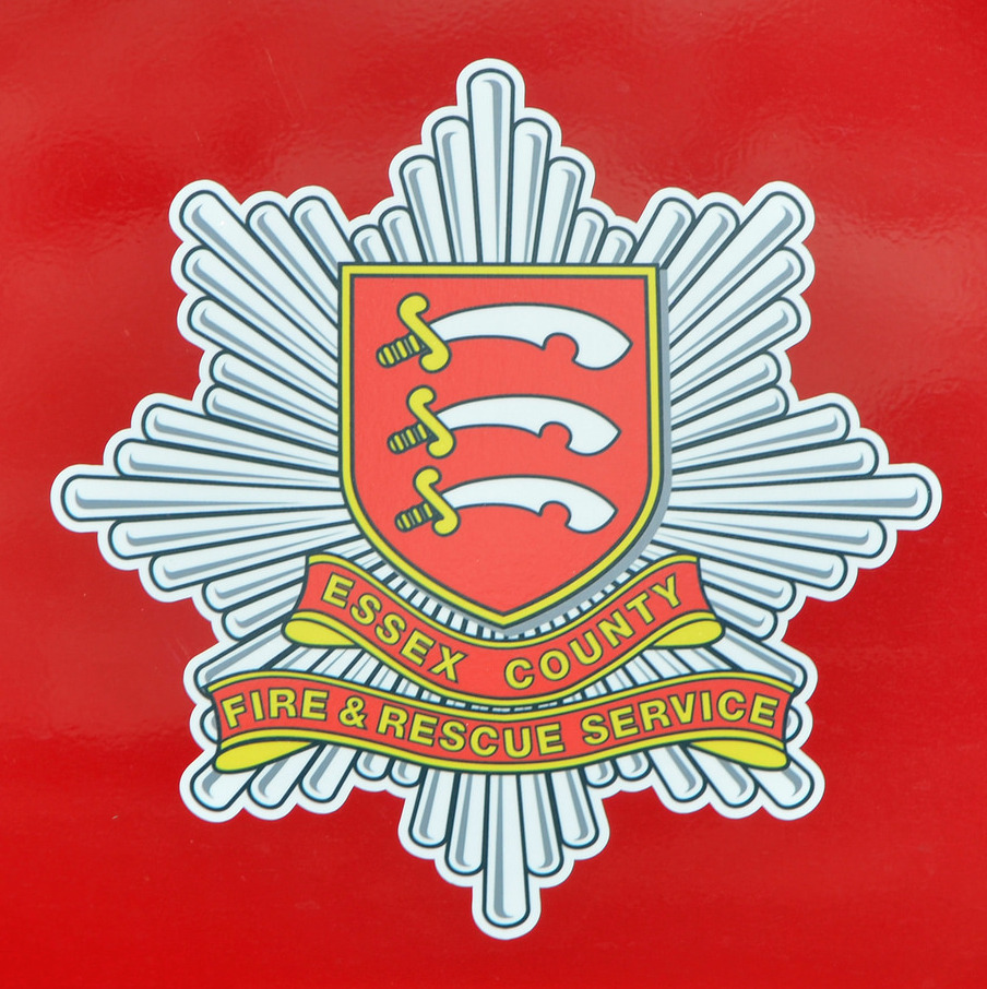 Essex County Fire and Rescue Service Public Consultation – Harwich Branch
